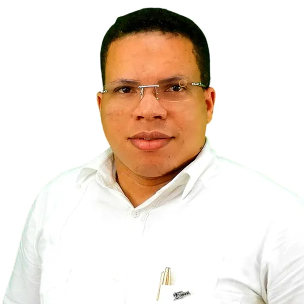 Willy Argenis Martínez de León, M.A. - I Congreso Internacional de ...